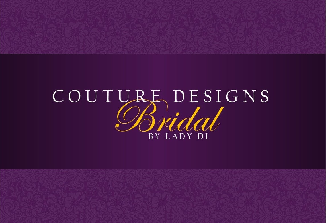 Home | Couture Designs by Lady Di